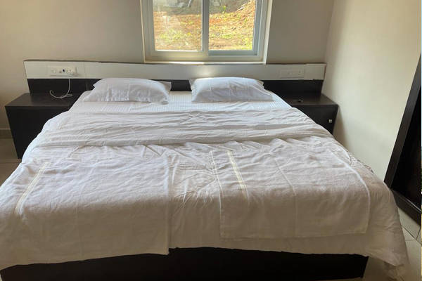 7 Hills Resort - Maredumilli